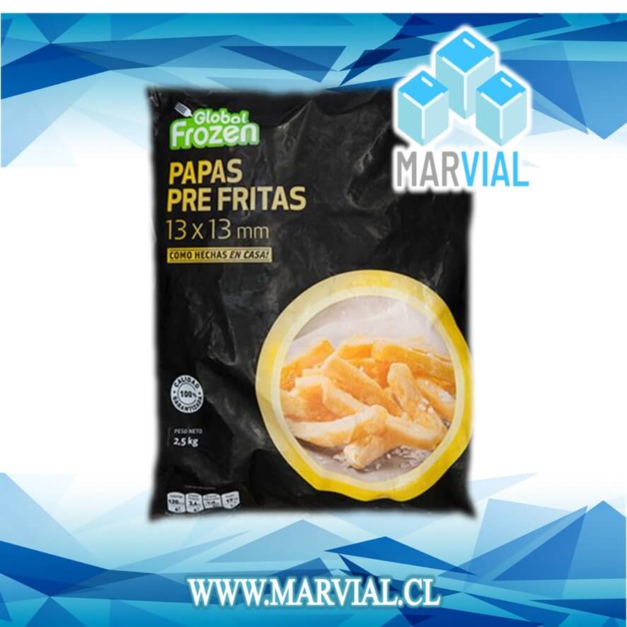 Pollo – Distrubuidora Marvial